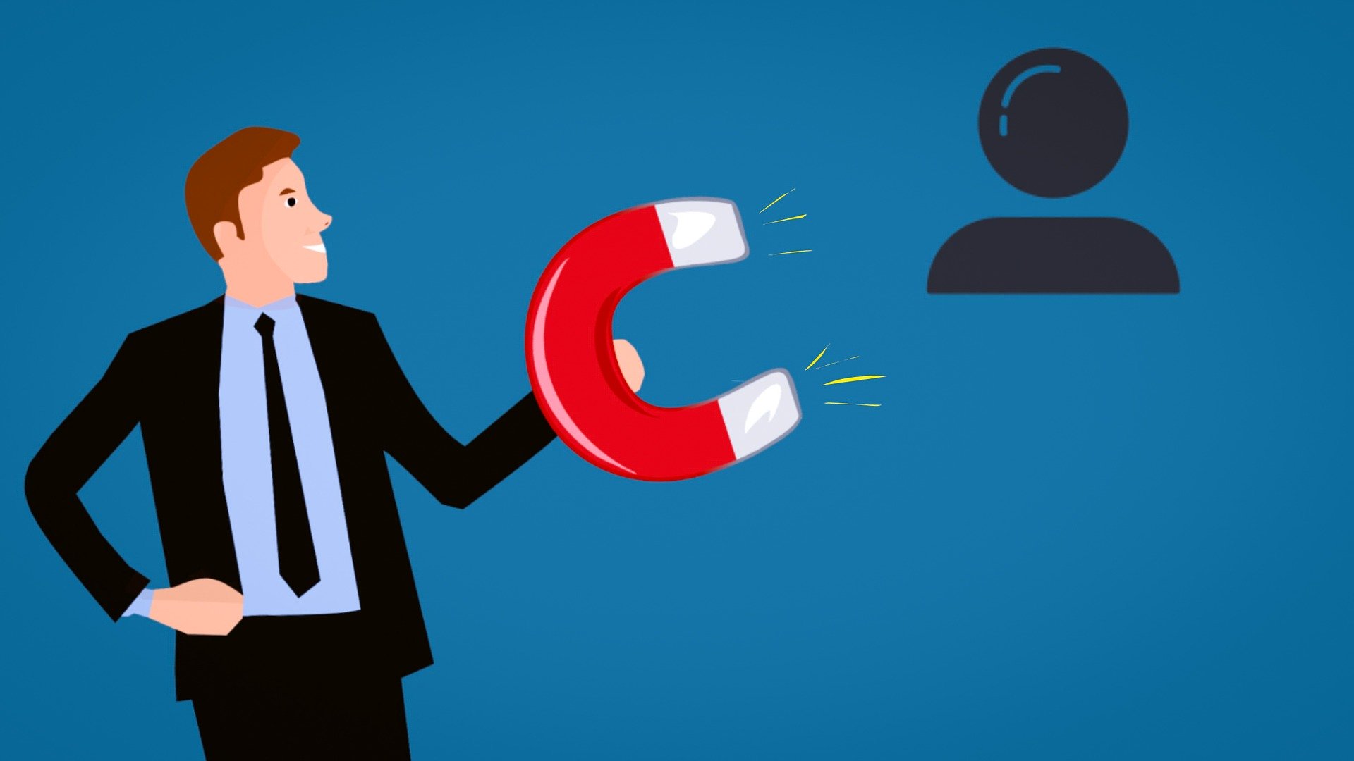 Inbound Recruiting: La solución para atraer y fidelizar al talento en RRHH - Triangle